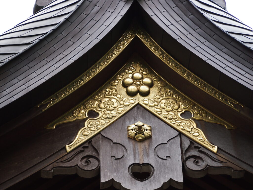 株式会社錺房苅谷 #Fukura 京都の装飾金物